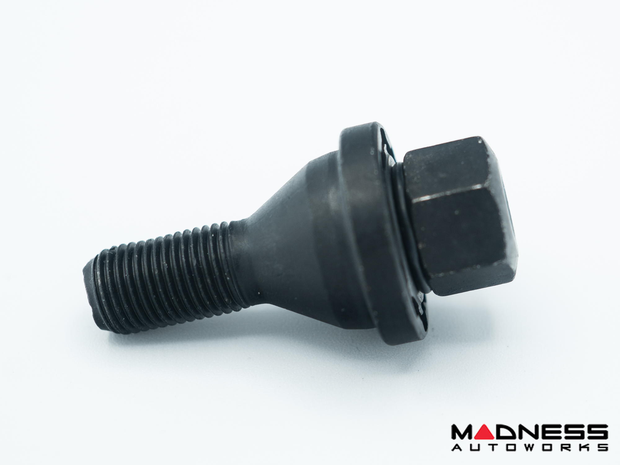 Dodge Hornet Wheel Locks - black - Mopar, 50290900