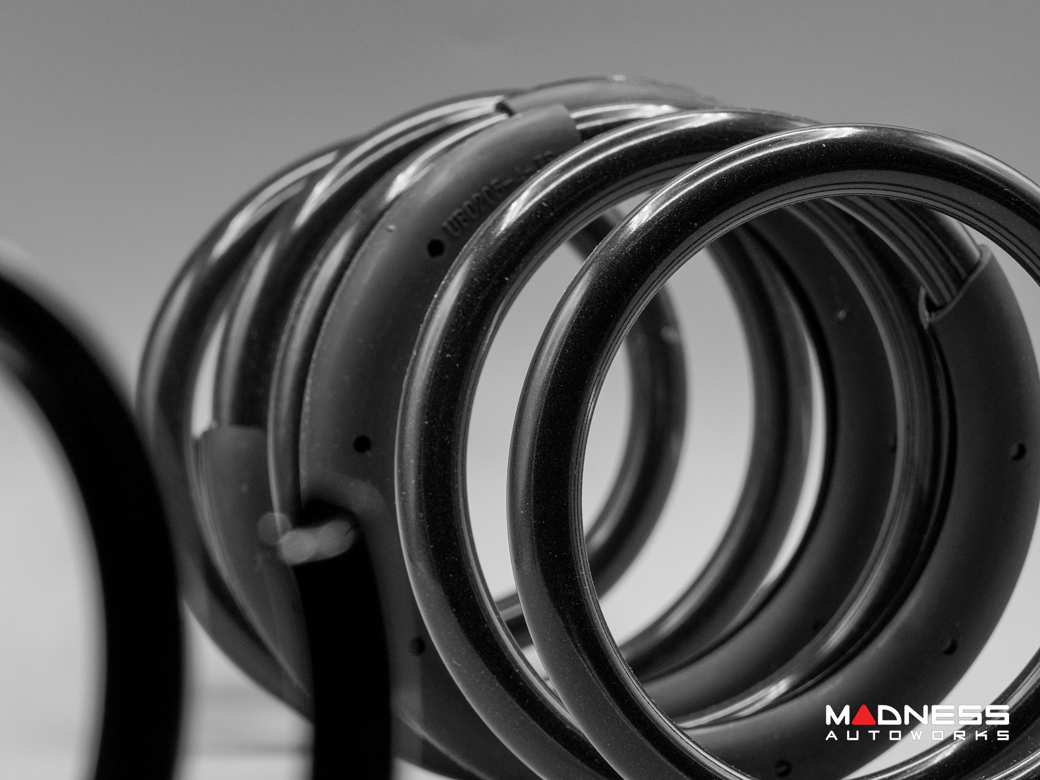 Dodge Hornet Lowering Springs - Eibach - Pro-Kit, E10-10-017-01-22