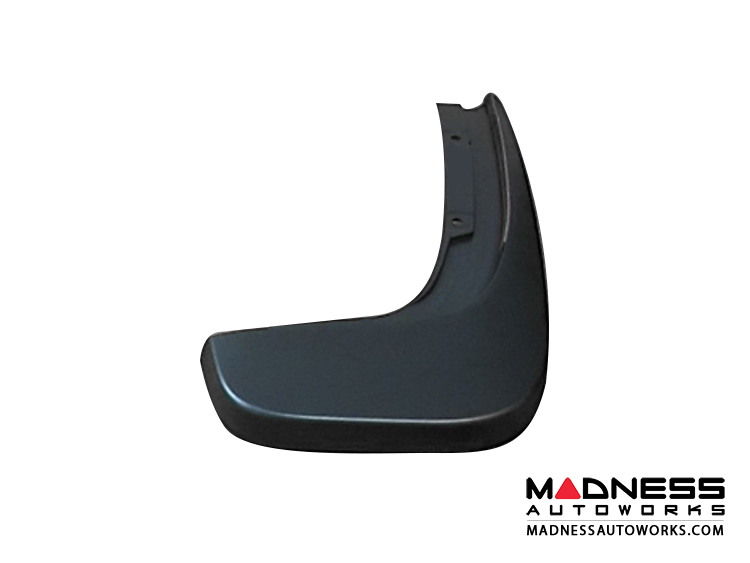 Dodge Hornet Splash Guards - Front set, 82216551AA